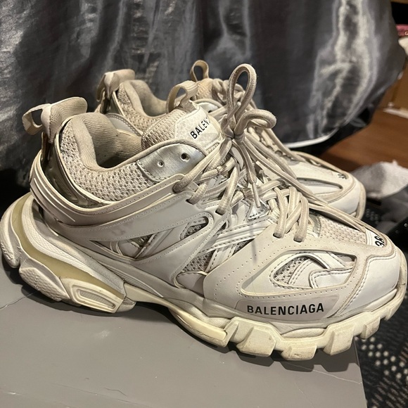 Balenciaga | Shoes | Balenciaga Tracks | Poshmark